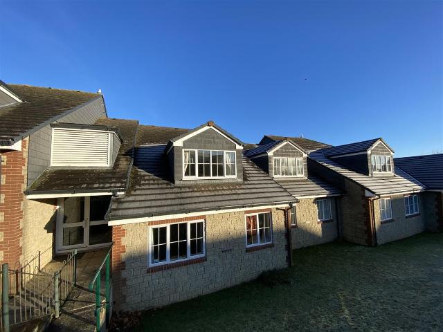 West Hill, Wadebridge PL27, 1 bed flat to rent, £750 pcm | PrimeLocation