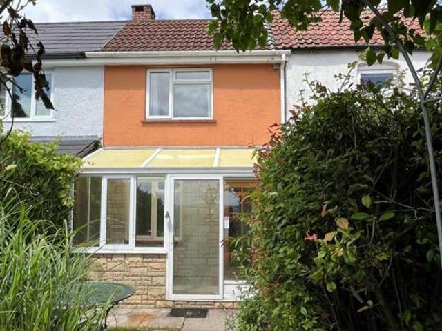 West Hill, Wraxall, 2 Bedroom Terraced