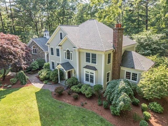 West Holw, Andover, Home For Sale