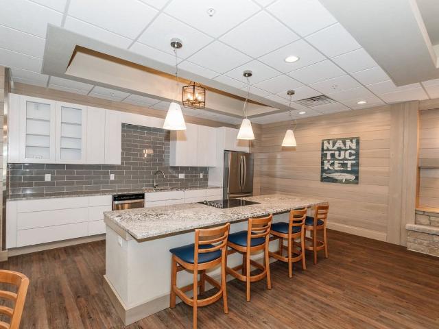 West House at Foxtown 1 Bedroom Apartment for Rent at 11127 N Weston Dr, Mequon, WI 53092