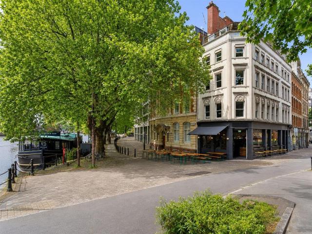 West India House, 2 4 Welsh Back, City Centre, Bristol BS1, 1 bed flat to rent, £1,250 pcm | PrimeLocation