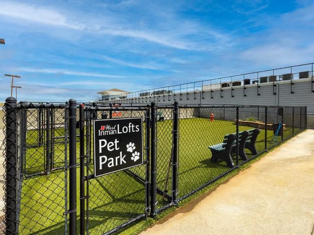 West Inman Lofts 1 Bedroom Apartment for Rent at 626 Dekalb Ave Se, Atlanta, GA 30312 Old Fourth Ward