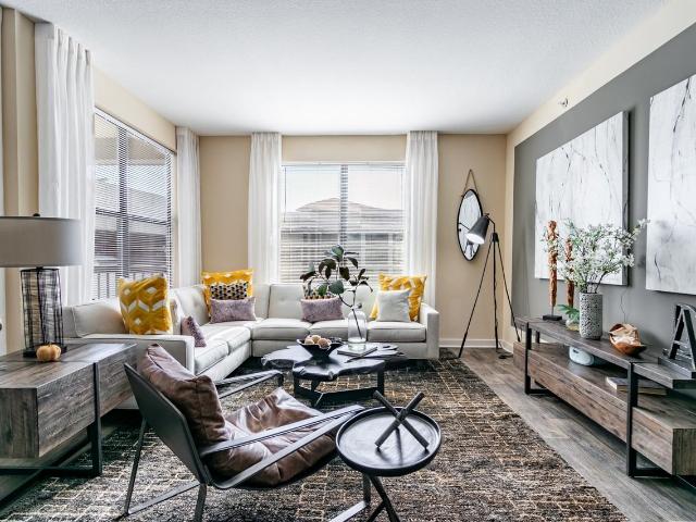 West Inman Lofts 1 Bedroom Apartment for Rent at 626 Dekalb Ave Se, Atlanta, GA 30312 Old Fourth Ward