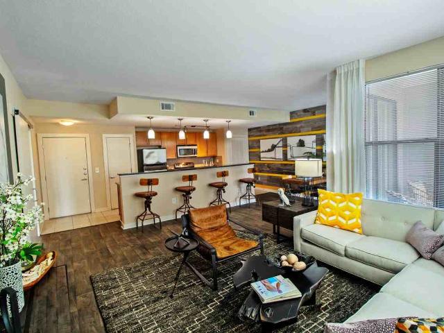 West Inman Lofts 2 Bedroom Apartment for Rent at 626 Dekalb Ave Se, Atlanta, GA 30312 Old Fourth Ward