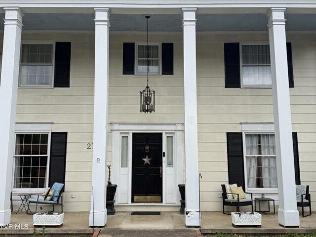 West Jackson St, Gate City, Home For Sale