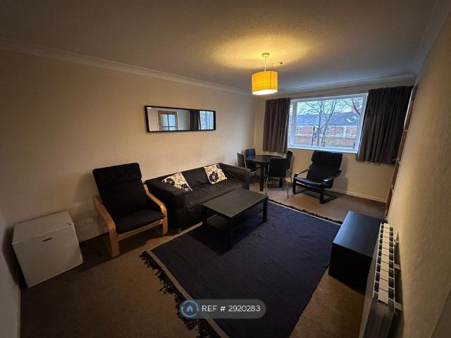 West Jesmond Avenue, Newcastle Upon Tyne NE2, 1 bed flat to rent, £975 pcm | PrimeLocation