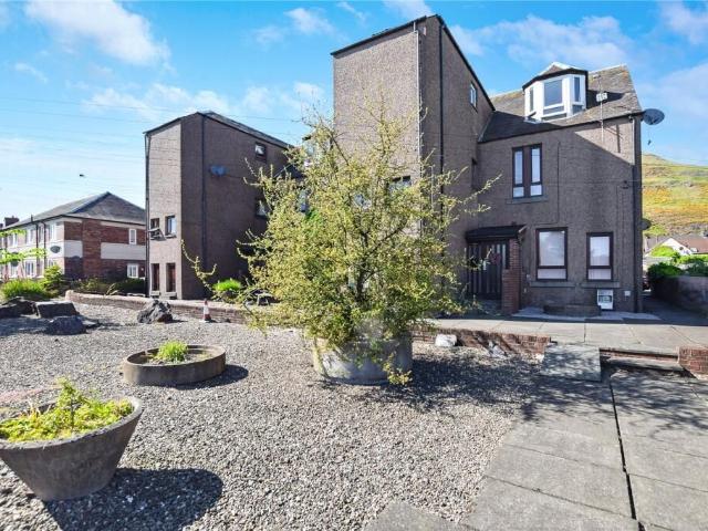 West Johnstone Street, Alva, Clackmannanshire FK12, 1 bed flat to rent, £630 pcm | PrimeLocation