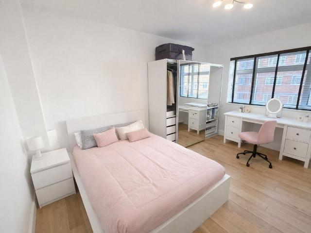 West Kensington Court, Edith Villas, London W14, 3 bed flat to rent, £3,150 pcm | PrimeLocation
