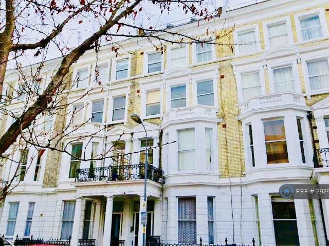 West Kensington, London, W14 2 bed flat to rent £2,650 pcm £612 pw