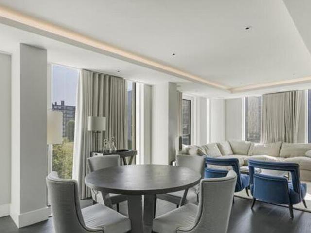 West Kensington, Radnor Terrace, London, 2 Bedroom Flat