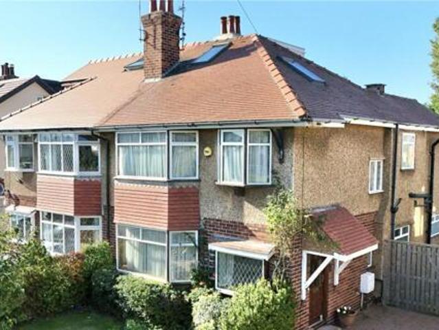 West Kirby, Sandy Lane, Wirral, 4 Bedroom Semi detached