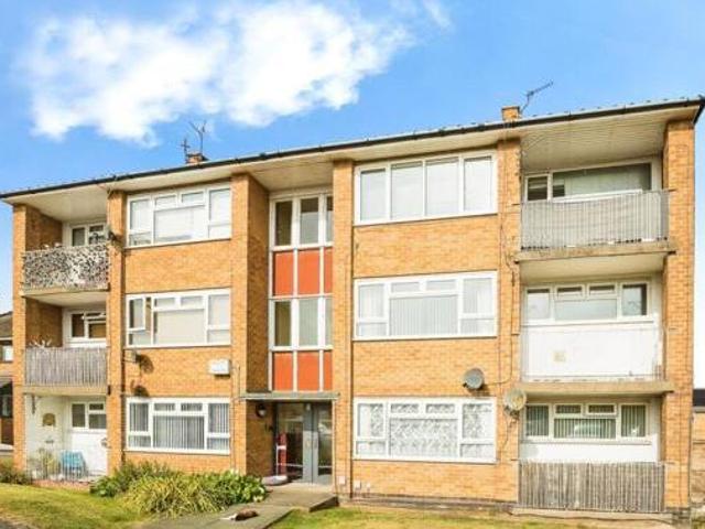 West Kirby, Somerset Road, Wirral, 3 Bedroom Flat
