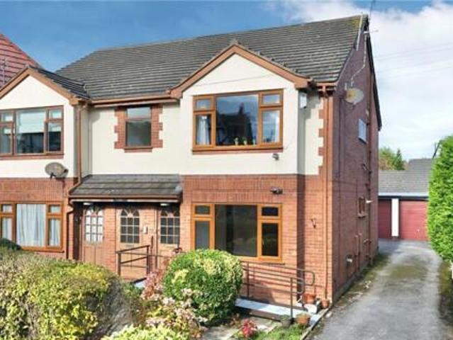West Kirby, Westbourne Grove, Wirral, 2 Bedroom Apartment