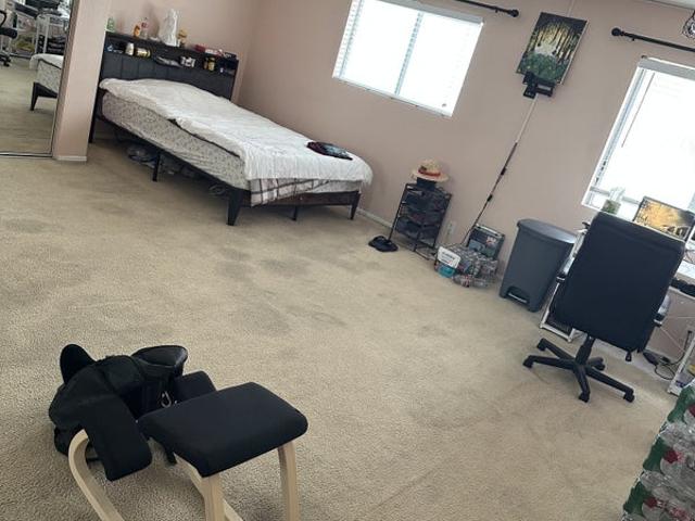 WEST LA APT SUBLEASE MASTER BEDROOM PRIVATE BATH