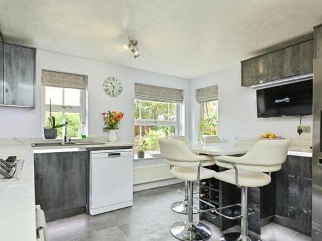 West Lake Avenue, Hampton Vale, 4 Bedroom Detached