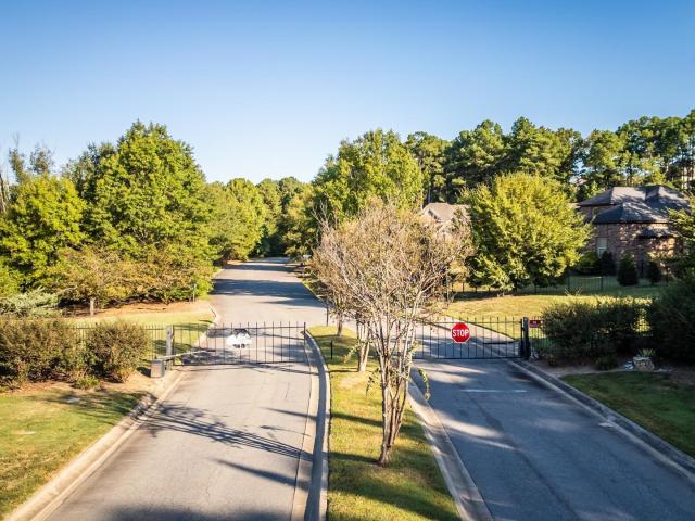 West Lake Lane