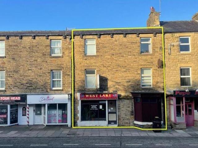 West Lake Takeaway, Greaves Road, Shop For Sale
