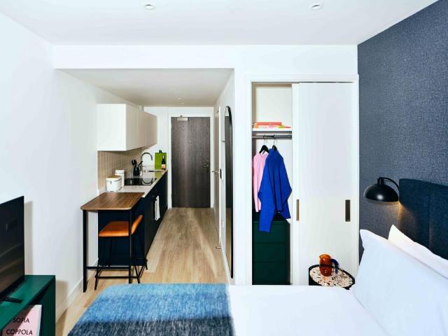 West Lane, Canary Wharf, London Studio to rent £2,000 pcm £462 pw