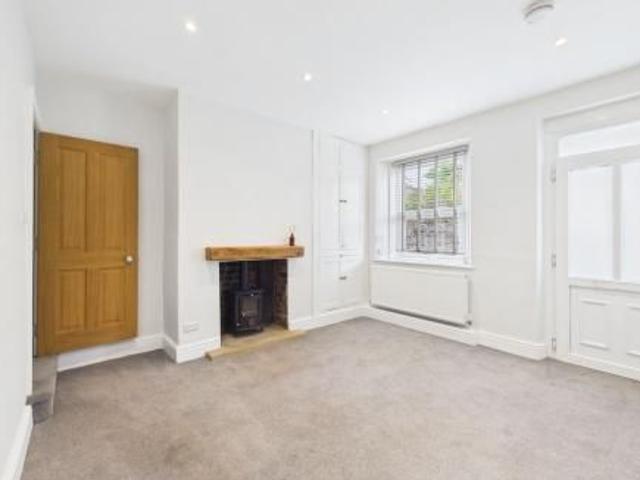 West Lane, Embsay, BD23