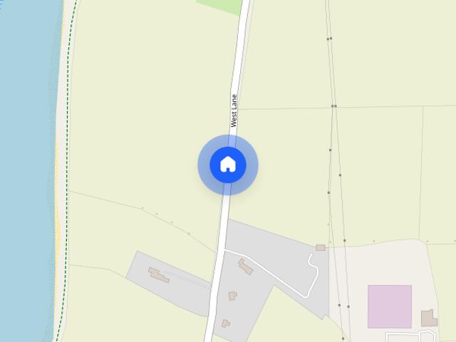 West Lane, Hayling Island