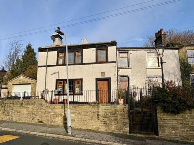 West Lane, Thornton, 3 Bedroom Semi detached