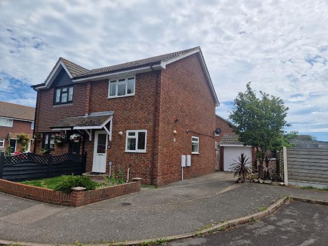 West Lea, Deal CT14, 2 bed end terrace house to rent, £1,295 pcm | PrimeLocation