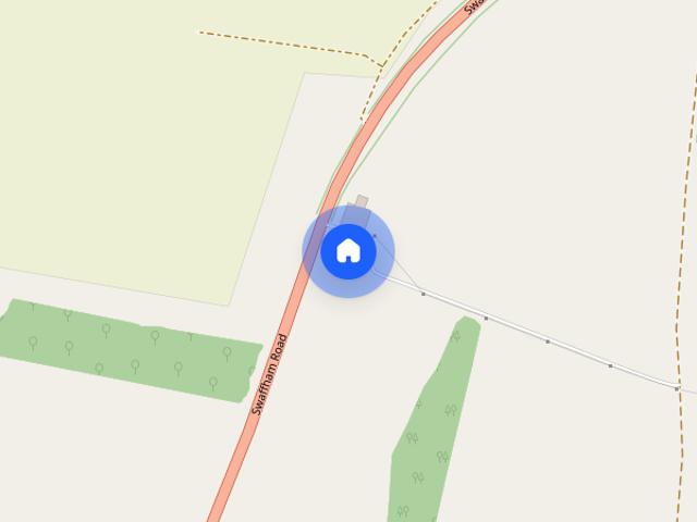 West Lexham