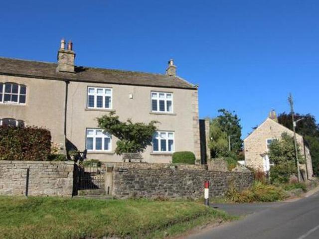 West Lodge, Cotherstone, 4 Bedroom Semi detached