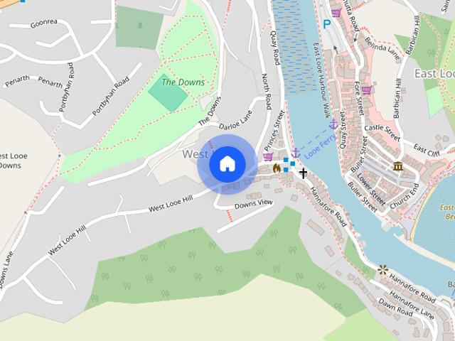 West Looe