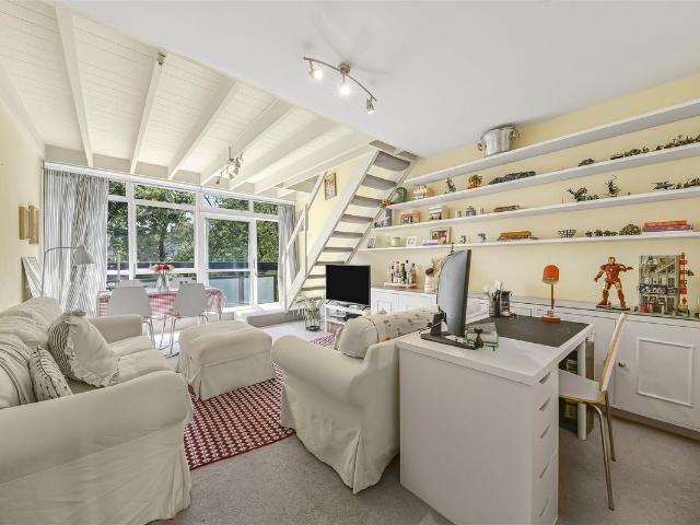 West London Studios, Fulham Road SW6, 2 bed flat to rent, £2,500 pcm | PrimeLocation