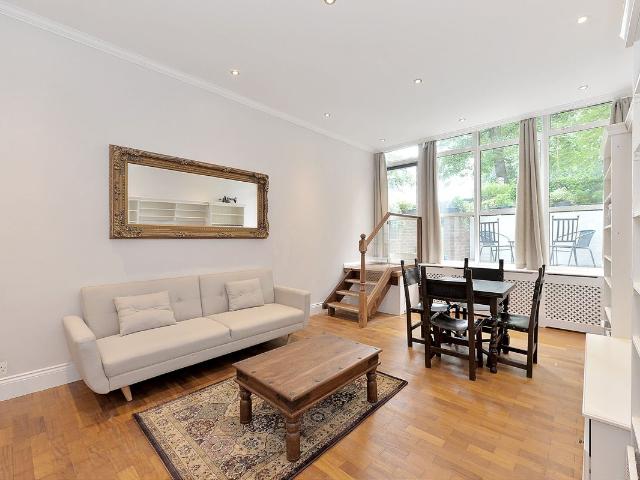 West London Studios, 402, Fulham Road, Fulham, London SW6, 1 bed flat to rent, £2,300 pcm | PrimeLocation