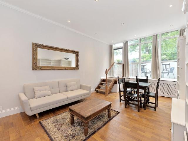 West London Studios, 402, Fulham Road, Fulham, London, SW6