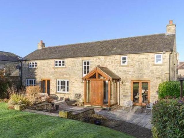 West Pastures, High Mickley, 4 Bedroom Detached