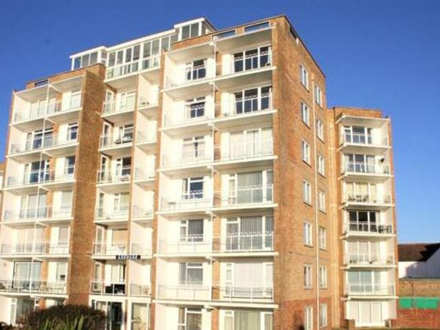 West Parade, Bexhill on sea, 2 Bedroom Ground