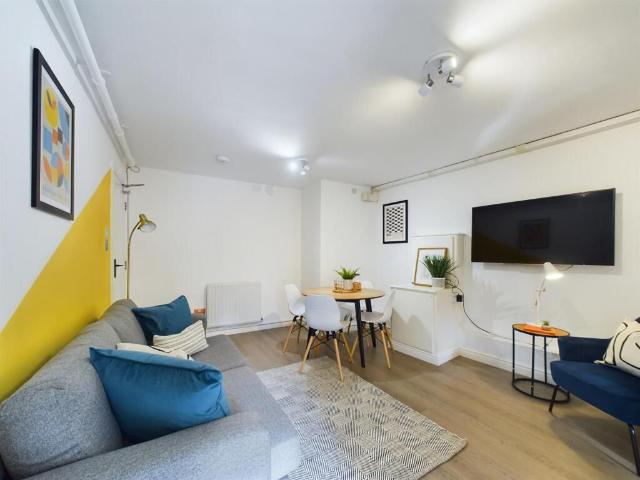West Parade, Lincoln LN1, 4 bed shared accommodation to rent, £521 pcm | PrimeLocation