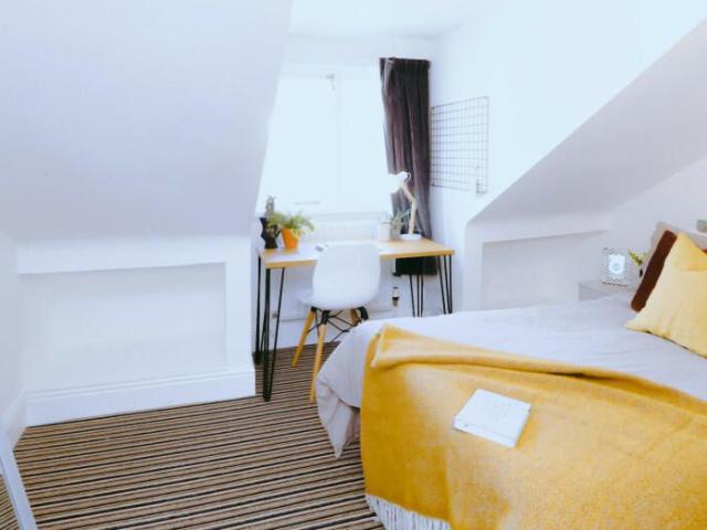 West Parade, Lincoln LN1, 5 bed shared accommodation to rent, £483 pcm | PrimeLocation