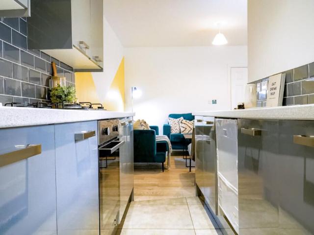 West Parade, Lincoln LN1, 6 bed shared accommodation to rent, £443 pcm | PrimeLocation