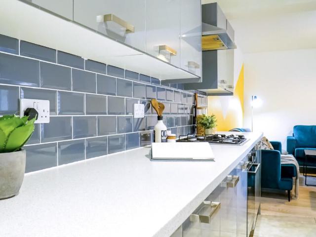 West Parade, Lincoln LN1, 6 bed shared accommodation to rent, £443 pcm | PrimeLocation
