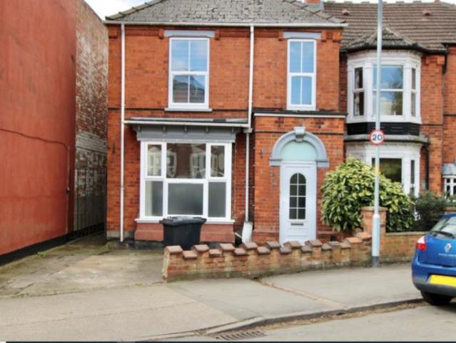 West Parade, Lincoln LN1, 6 bed shared accommodation to rent, £475 pcm | PrimeLocation
