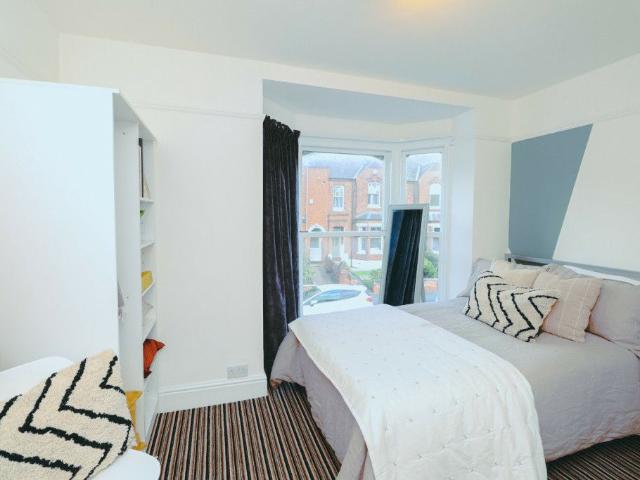 West Parade, Lincoln LN1, Room to rent, £483 pcm | PrimeLocation