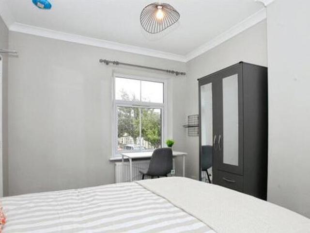West Parade, Peterborough, 1 Bedroom House