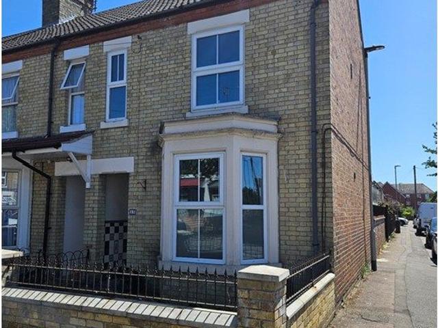 West Parade, Peterborough PE3, Room to rent, £575 pcm | PrimeLocation