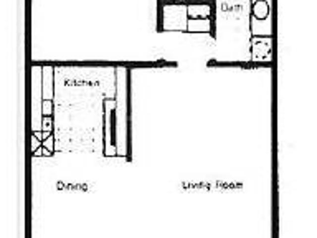 West Park 1 Bedroom Apartment for Rent at 600 S Fernwood St, West Covina, CA 91791 Azusa Cameron