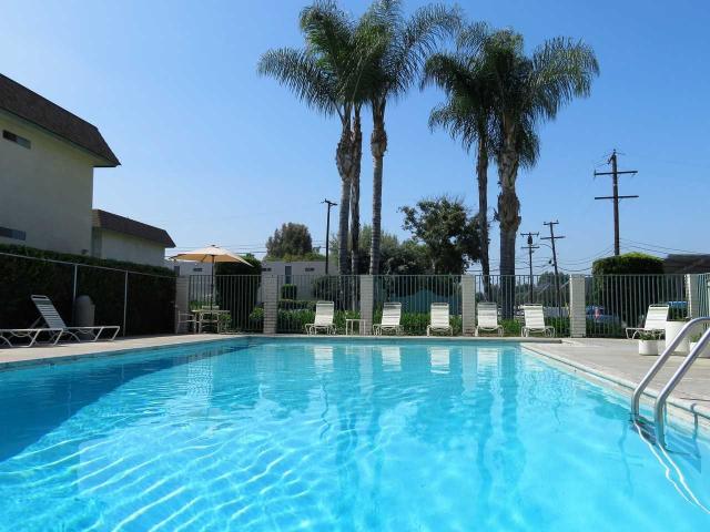 West Park 2 Bedroom Apartment for Rent at 600 S Fernwood St, West Covina, CA 91791 Azusa Cameron
