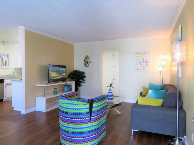 West Park 2 Bedroom Apartment for Rent at 600 S Fernwood St, West Covina, CA 91791 Azusa Cameron