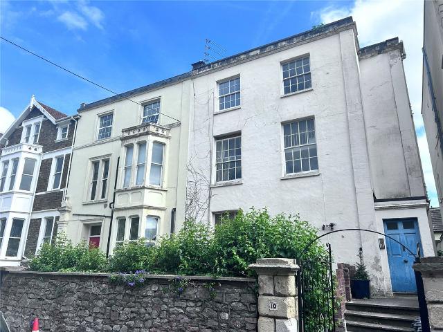 West Park, Garden Flat, Garden Flat, Clifton, Bristol BS8, 1 bed flat to rent, £1,350 pcm | PrimeLocation