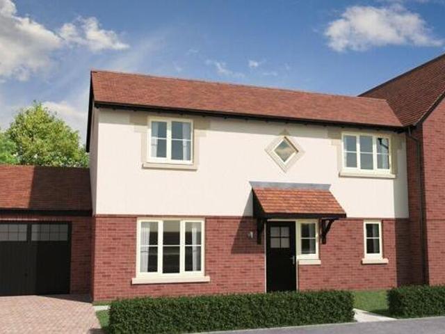 West Park Garden Village, Darlington, 3 Bedroom Semi detached