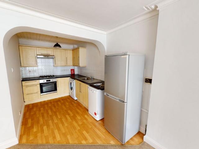 West Park, Gf, Clifton, Bristol BS8, 2 bed flat to rent, £1,400 pcm | PrimeLocation