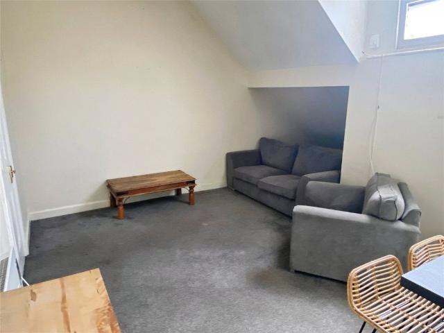 West Park Street, Dewsbury, West Yorkshire, WF13