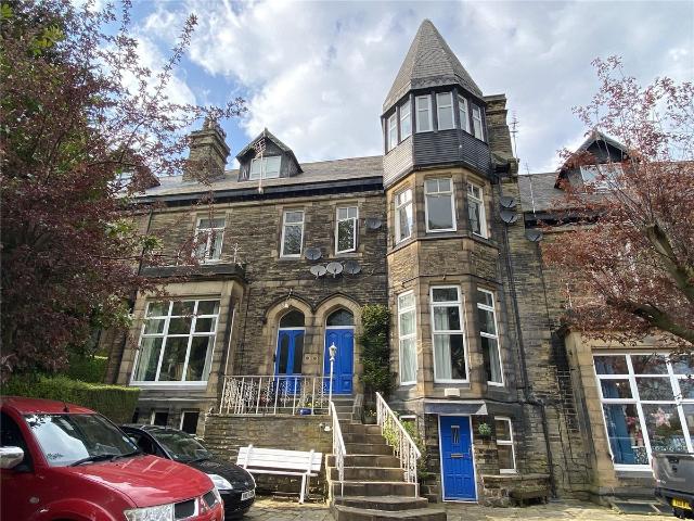 West Park Street, Dewsbury WF13, 1 bed flat to rent, £525 pcm | PrimeLocation